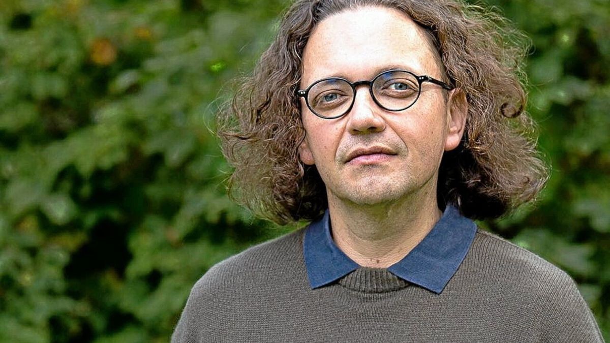 Eine unendliche Verbindung