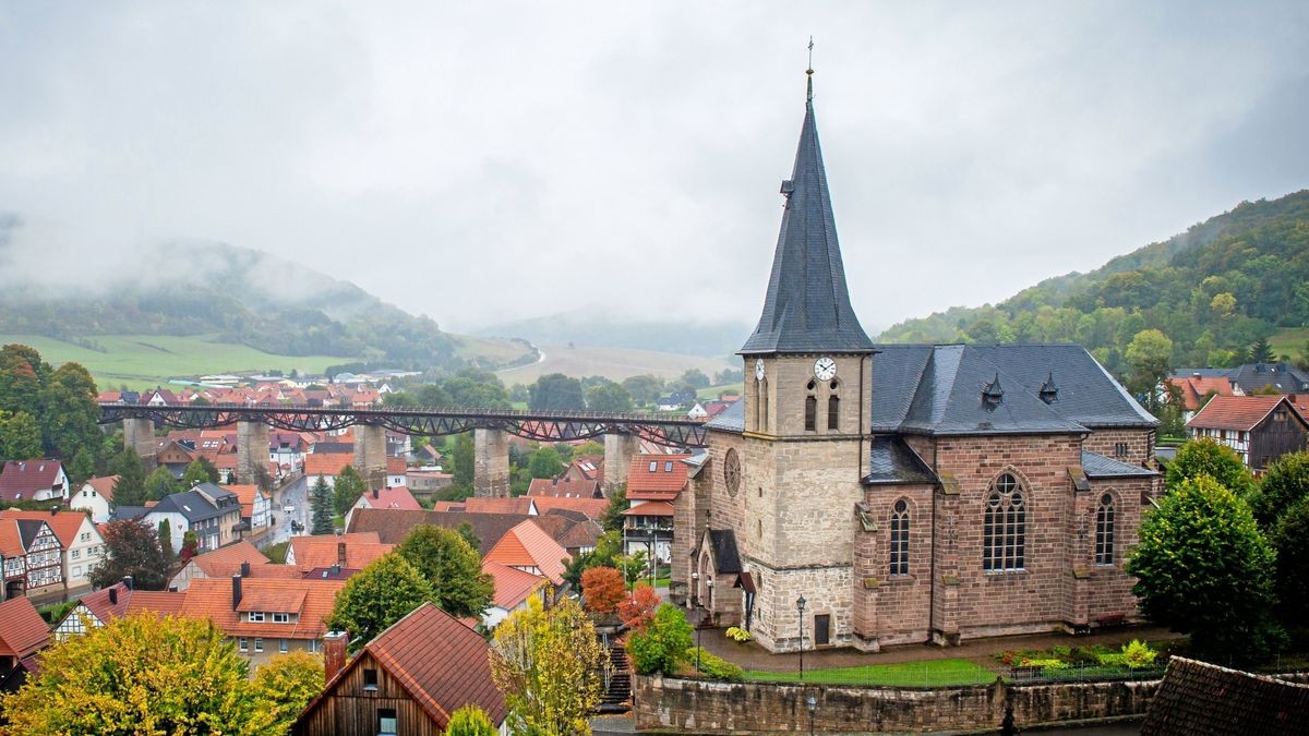 Lengenfeld feiert Kirmes und verlost exklusive Einblicke