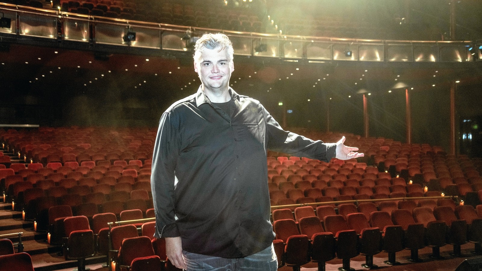 Das TaM unter neuer Leitung: Was jetzt ganz anders ist