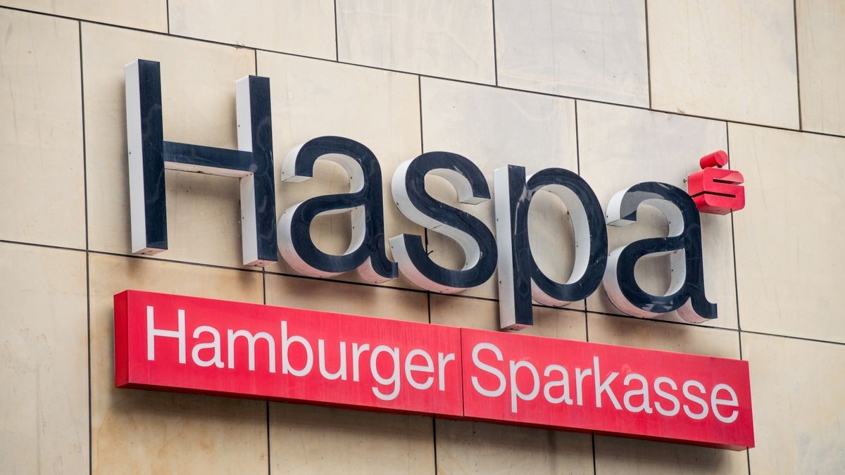 Die Haspa Lohbrügge wird zum Gesundheitszentrum