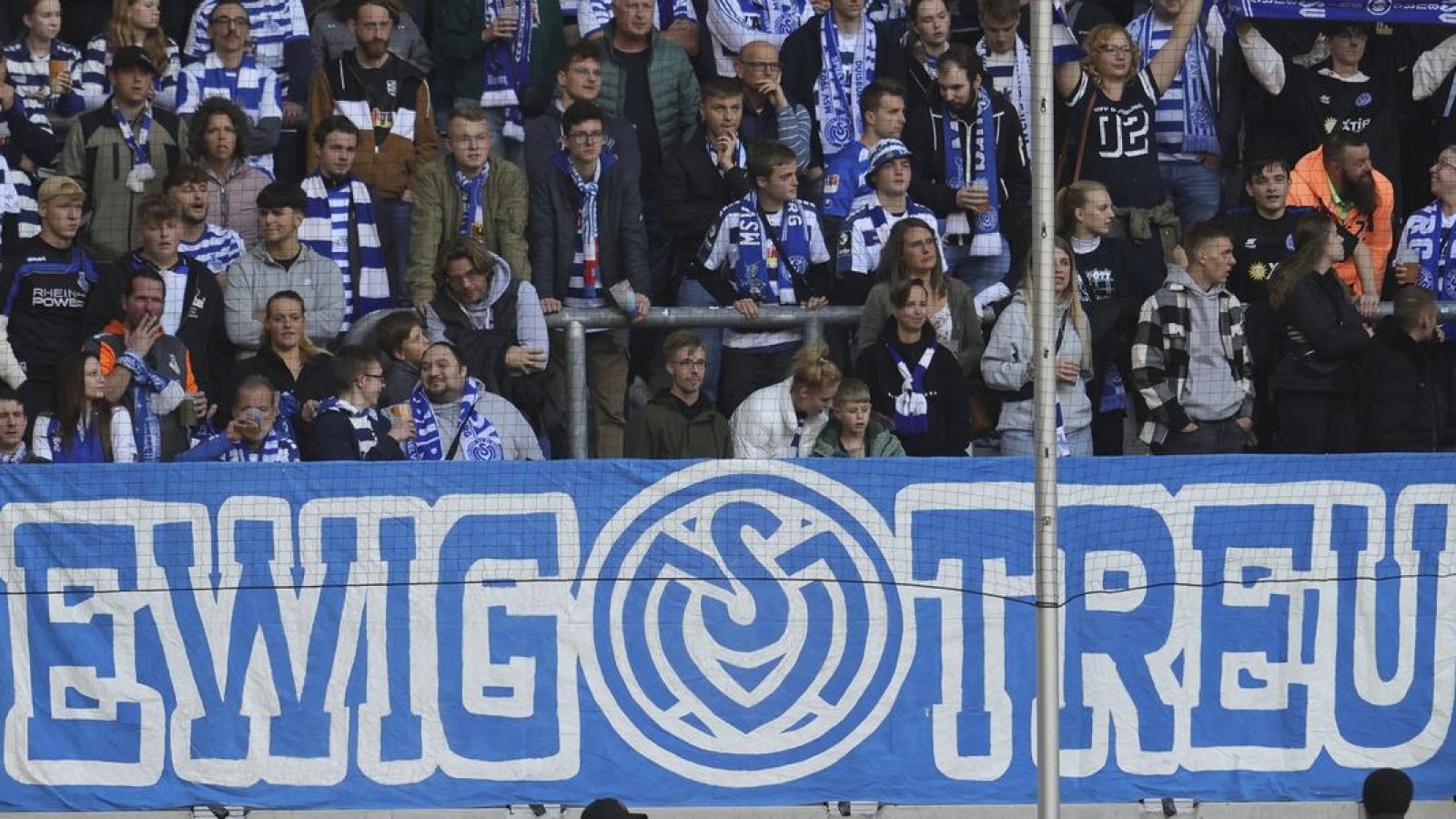 MSV Duisburg gegen Rot-Weiss Essen heute live im TV und im Stream: Alle Infos zur Übertragung ...