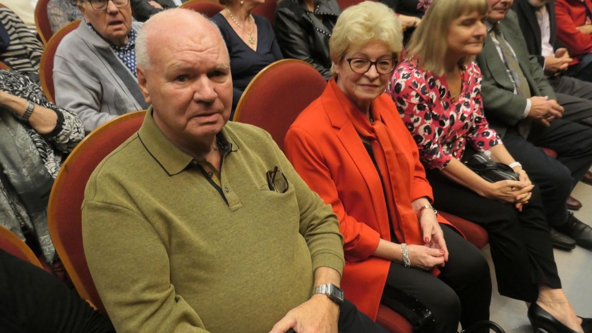 Die Paldauer in Peine - ein Wohlfühlabend