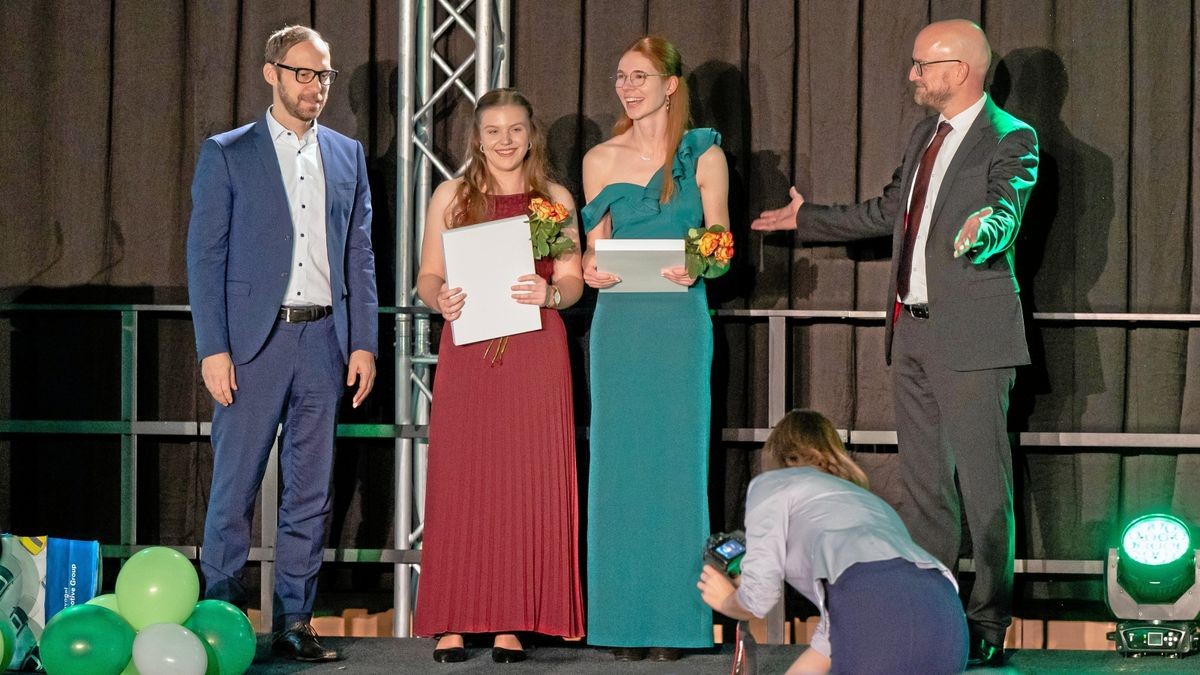 Exmatrikulation im Eisenacher ThSV-Tempel