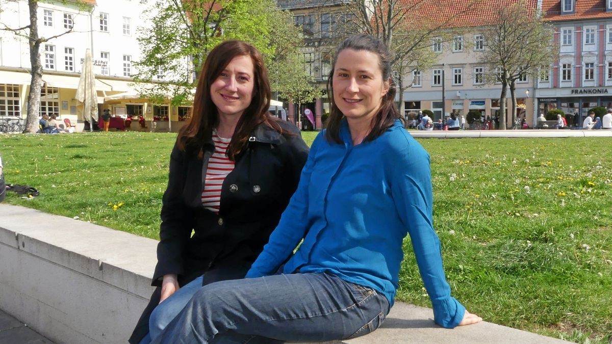 Aufstieg der Ikone Marilyn Monroe in Bad Berka