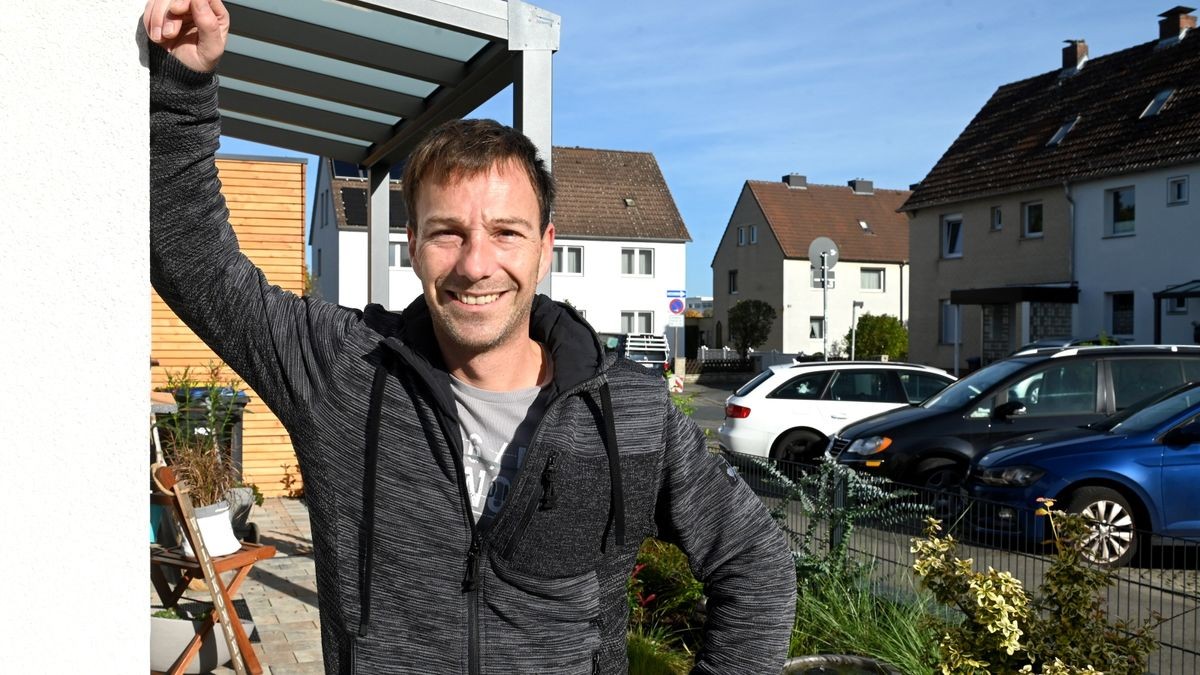 So lebt es sich in der Wolfsburger Vogel-Siedlung