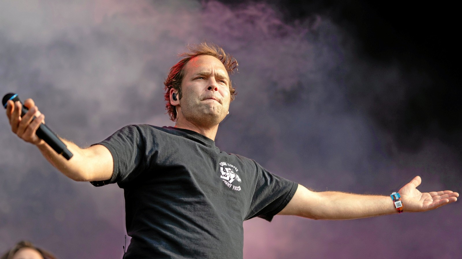 Neues Album von Axel Bosse: "Übers Träumen" - ein Interview