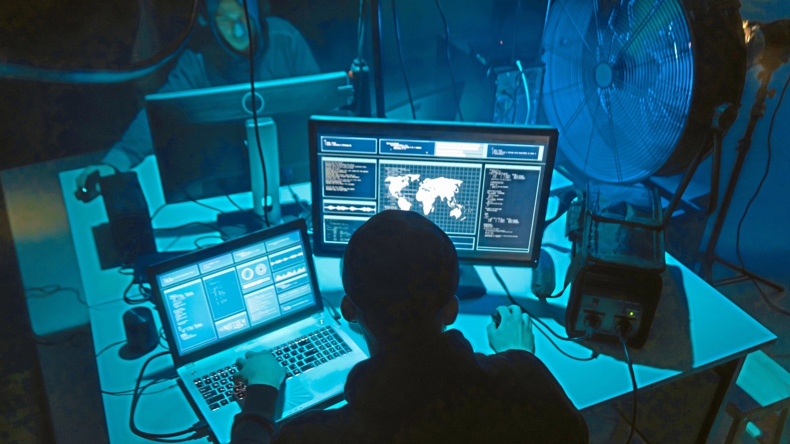 Großer Hacker-Angriff: Alle Infos und Nummern im Kreis Olpe