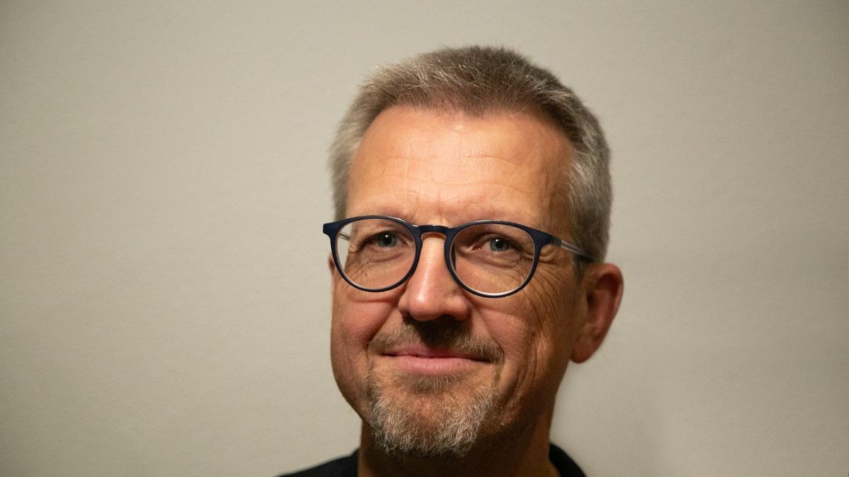 So hilft der Ilseder Frauenarzt Baerens Menschen in Kenia