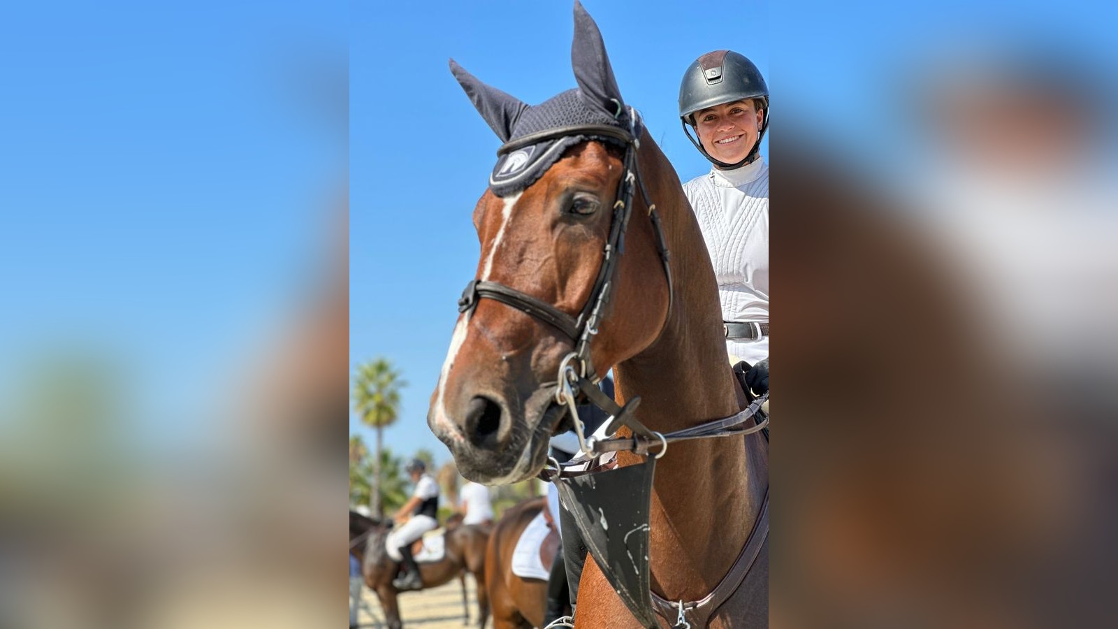 Hannah Garton feiert in Spanien und Südafrika Erfolge