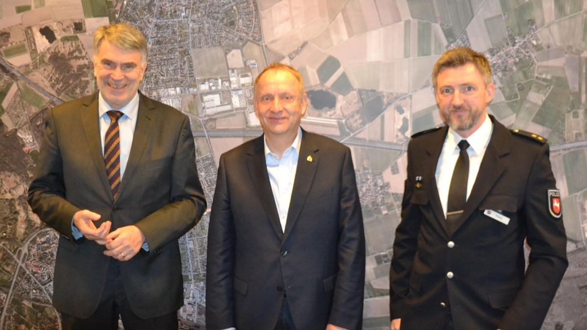 Böllerverbot: Das gilt immer und zum Jahreswechsel in Peine