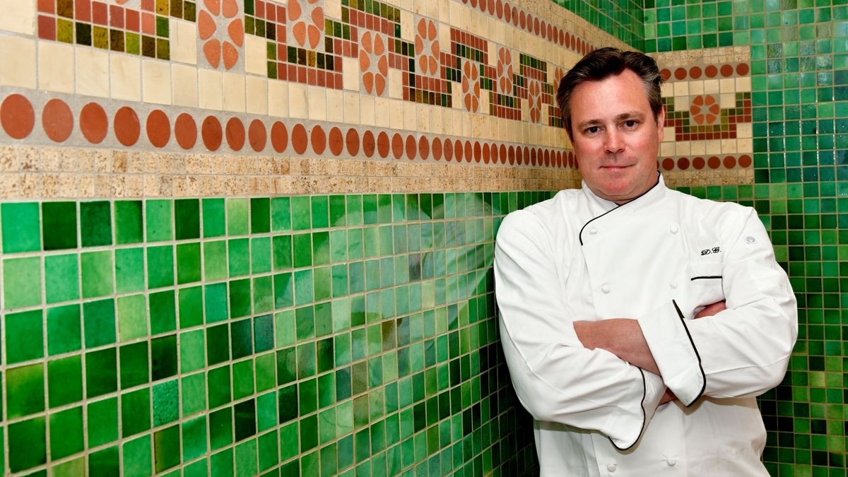 Crêpes „Suzette“ sind ein berühmter, wenn nicht legendärer Klassiker ...