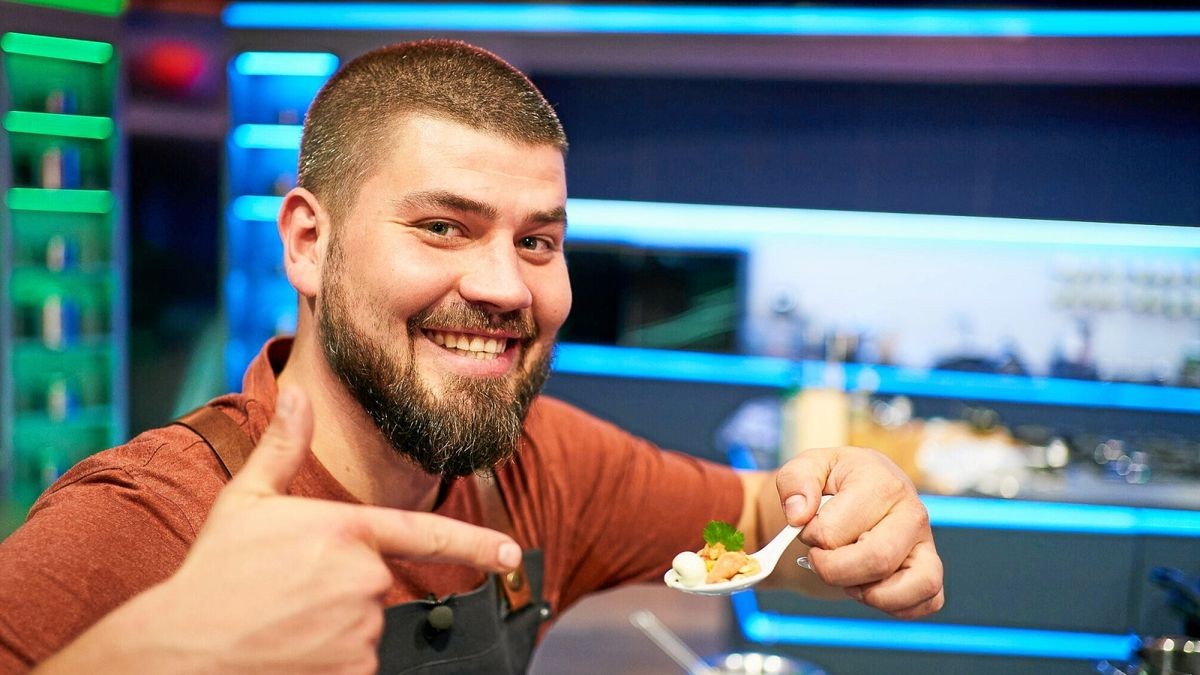 So erfolgreich ist ein Iserlohner bei „The Taste“