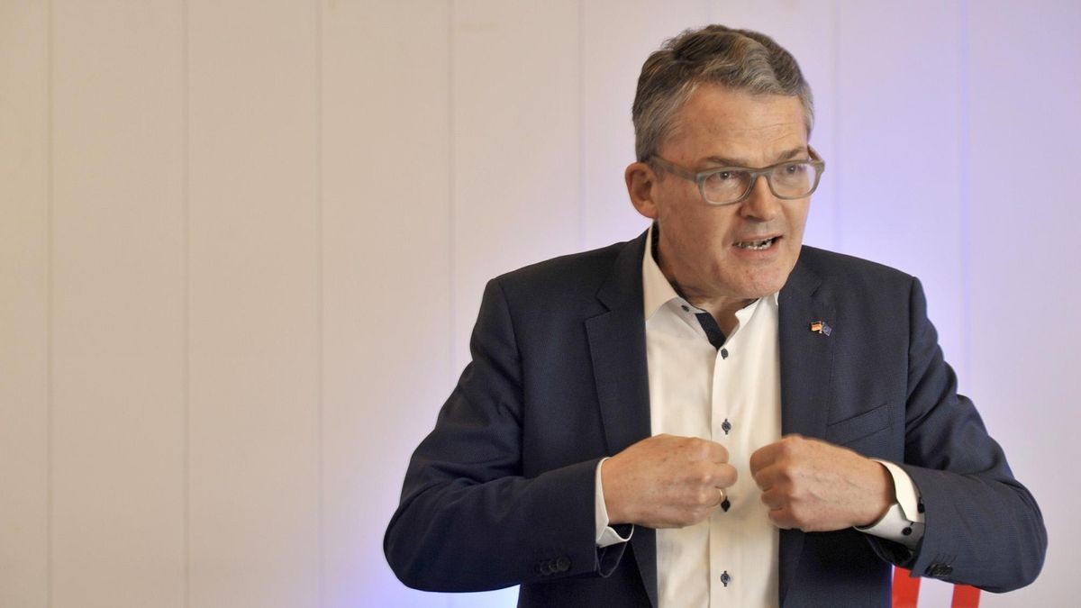 Kiesewetter in Braunschweig: Wir müssen mehr für die Ukraine tun!