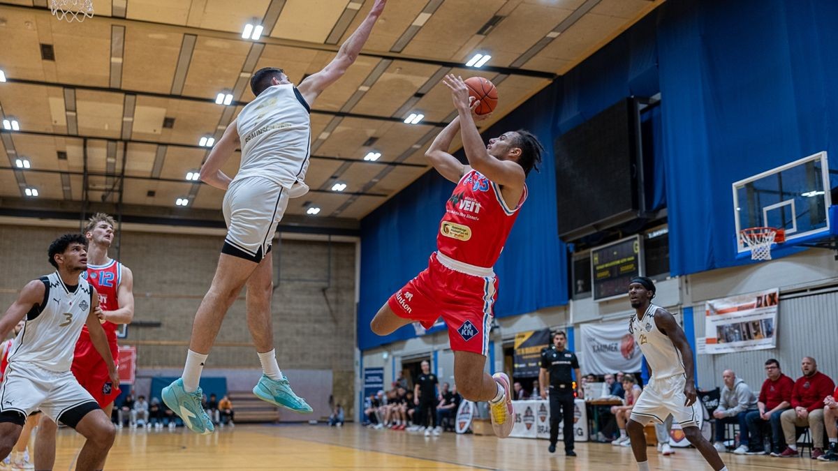 MTV/BG Wolfenbüttel feiert Derby-Sieg in Braunschweig