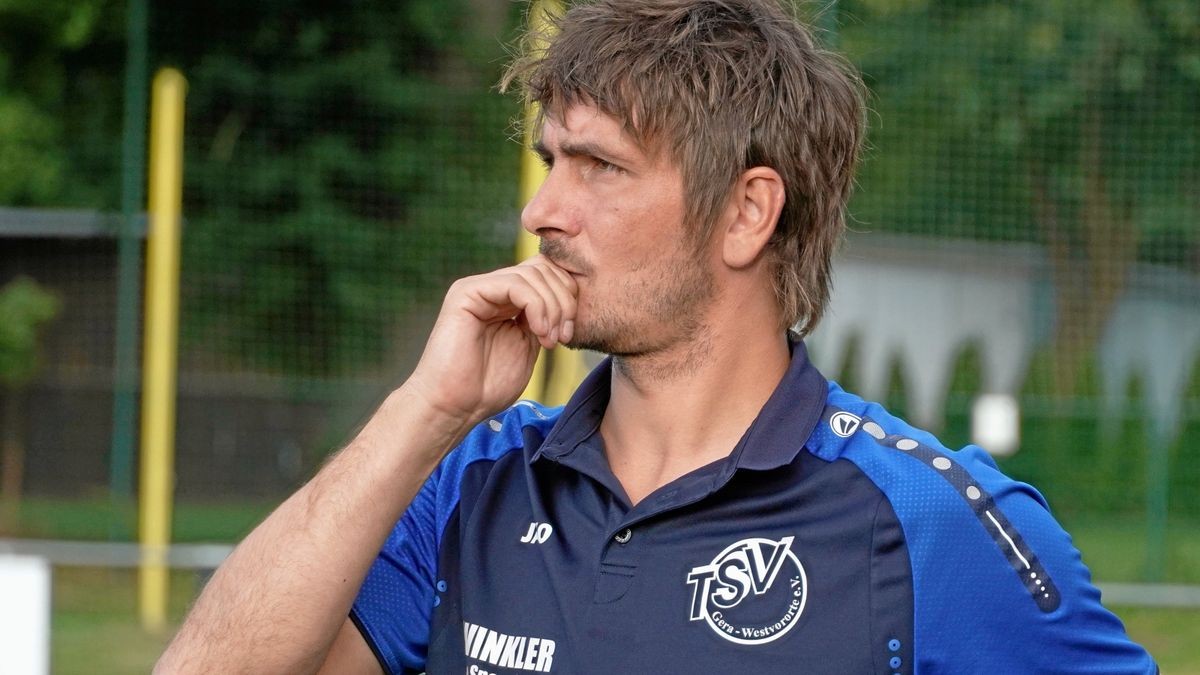 Westvororte-Routinier Marcus Schneider markiert Doppelpack