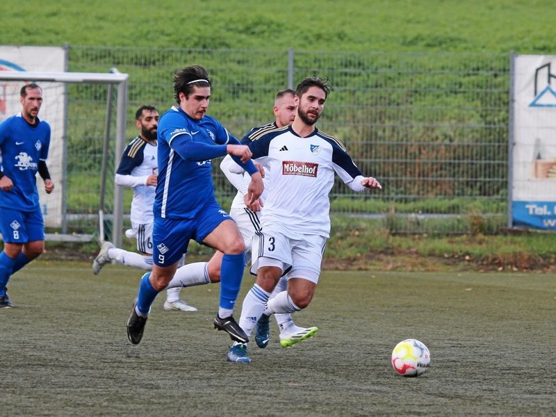 Salder schlägt Adersheim und springt auf Rang 13