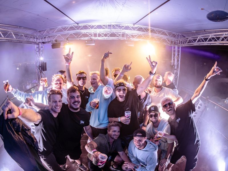 Schwelm: Kleines Ferik Festival schafft das Unglaubliche