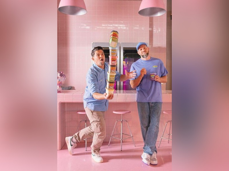 Tim Mälzer macht jetzt auch Supermarkt-Eis – wo man es in Hamburg ...