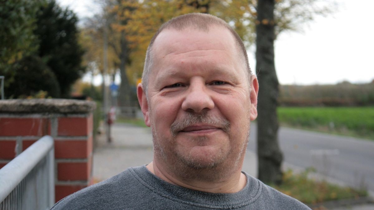 Über Büstedt wehte einst der Mantel der Geschichte