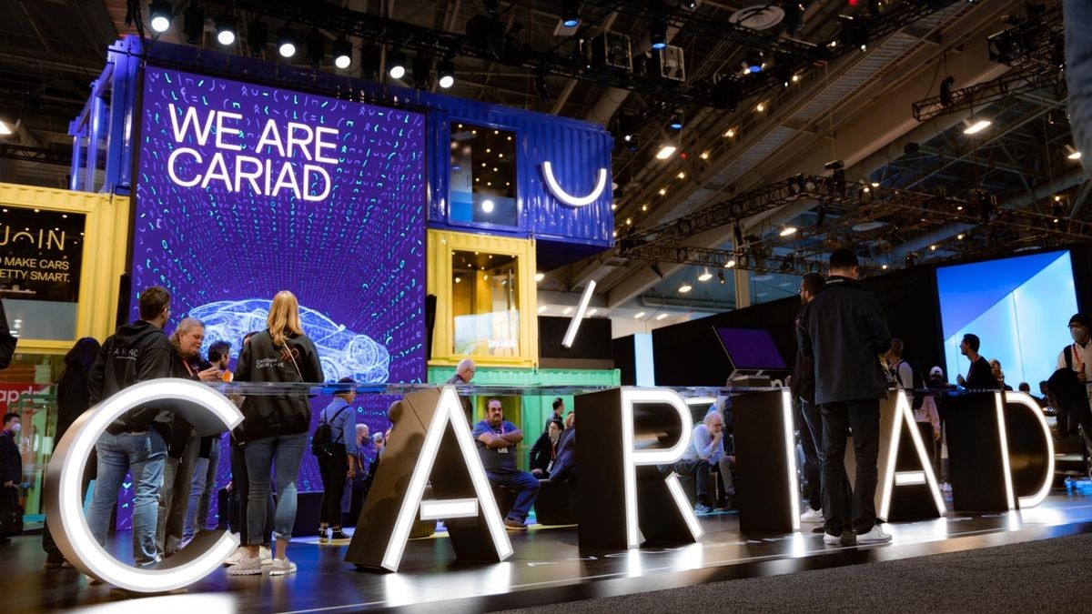 VW-Softwaretochter Cariad will Kosten um 20 Prozent senken