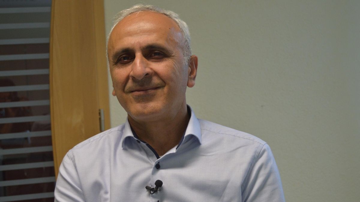 Menschen des Jahres: Fahri Inan aus Helmstedt