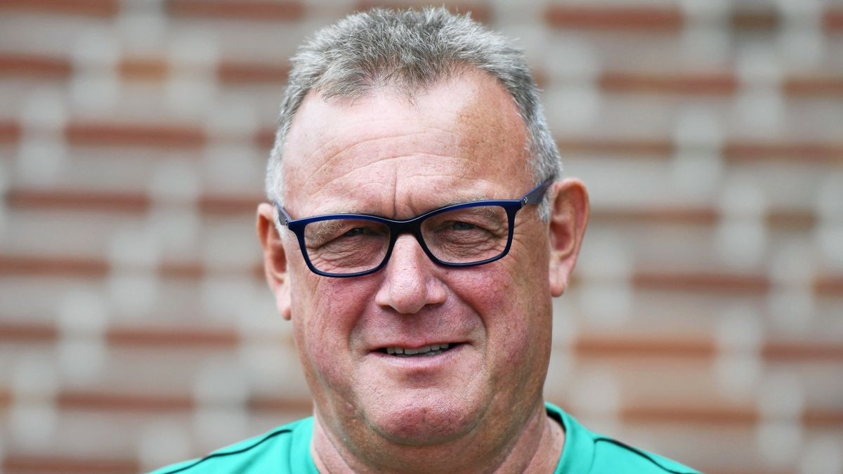 Paukenschlag beim TV Voerde: Abteilungsleiter geht im Streit