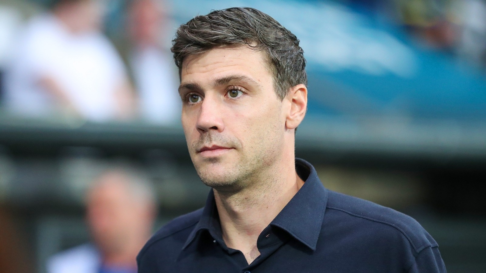 Benjamin Kessel: „Mannschaft ist in der Pflicht zu liefern“