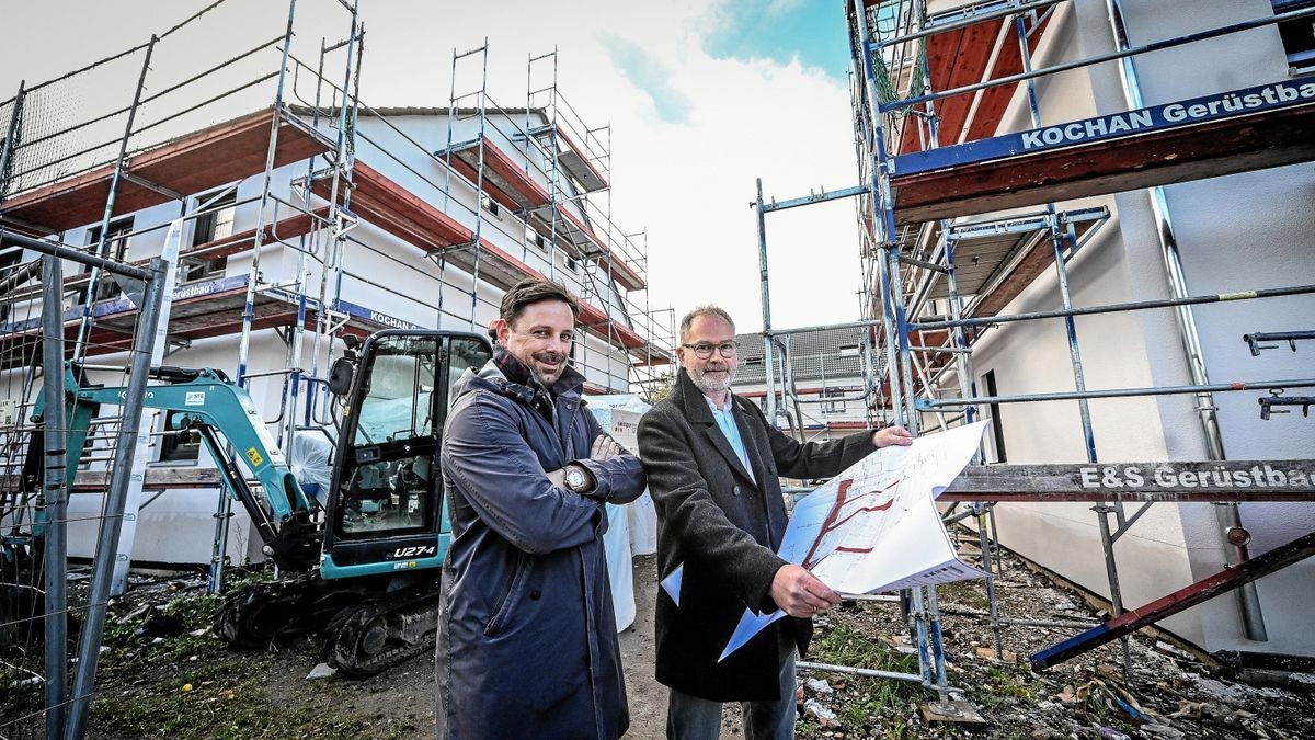 Eigenheim statt Miete: Darum setzt Vivawest auf Altenessen