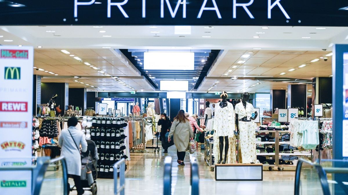 Primark in Berlin: Offizielle Wiedereröffnung – Das passiert jetzt im SSC