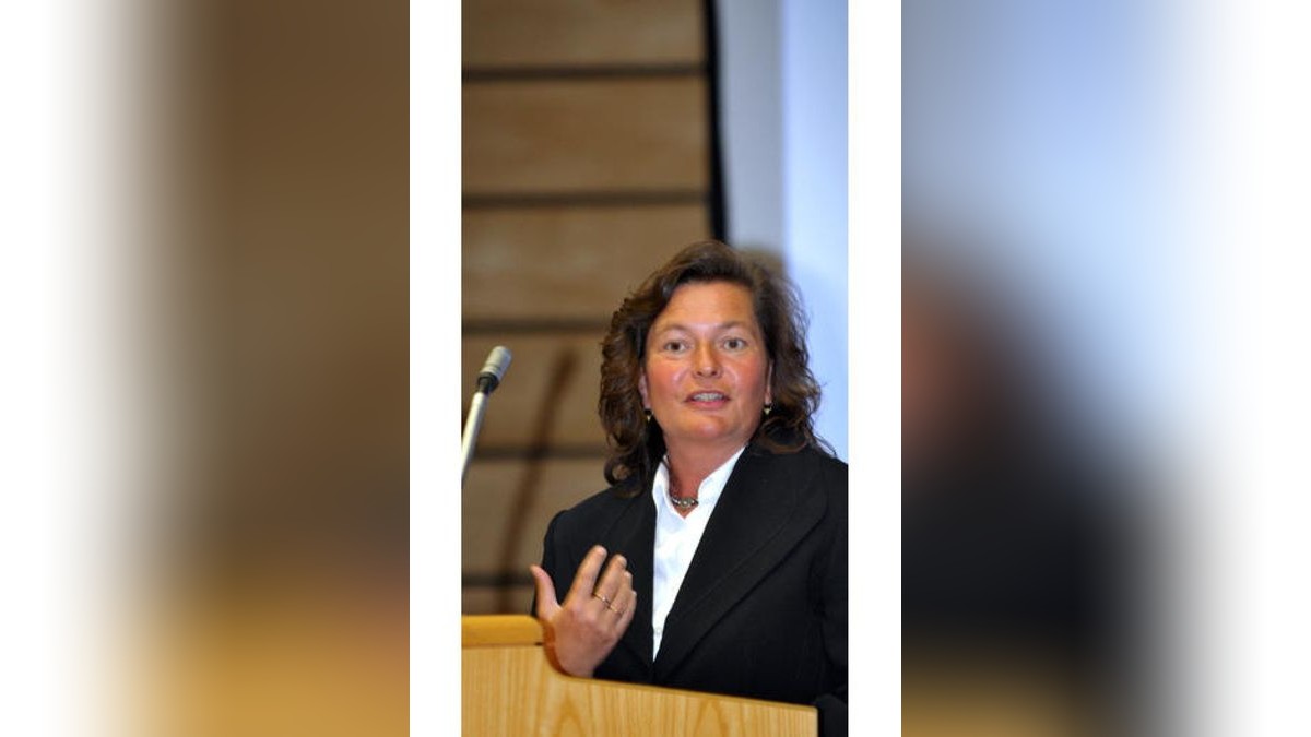 Erstmals leitet eine Frau das Kreiswehrersatzamt Recklinghausen