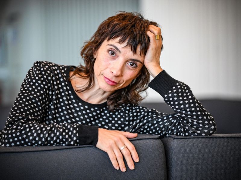 Ruth Brauer-Kvam: Die Probenzeit war eine seltsame Zeit