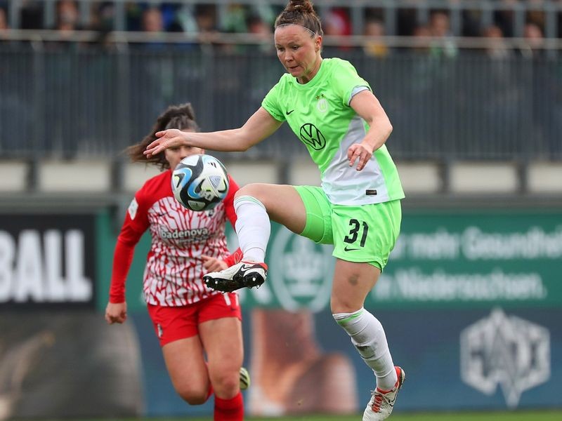 Marina Hegering: „Es rattert noch in meinem Kopf“