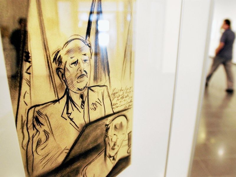 Lesung im Stadtmuseum Weimar würdigt Künstler Alfred Ahner