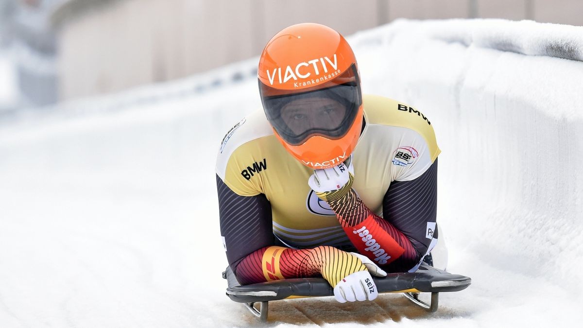 Drachenreiter Christopher Grotheer kehrt zurück: Skeletoni startet in ...