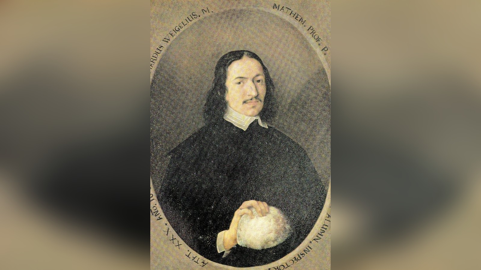 Ehre für Jenaer Gelehrten Erhard Weigel als Vater von Planetarium und ...