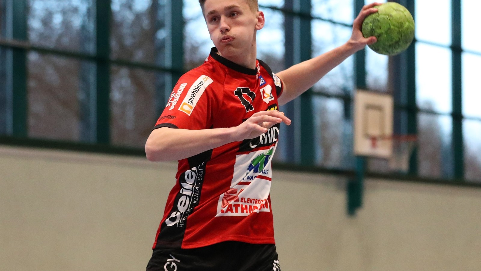 Von Ex-Spieler Dederding droht dem MTV die größte Gefahr