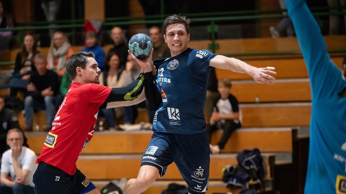 Handball-Derby: Favorit Vorsfelde empfängt Fallersleben