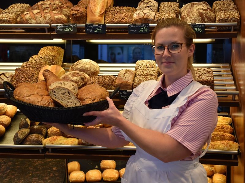 Feinschmecker-Ranking: Das sind die besten Bäcker im Kreis Pinneberg