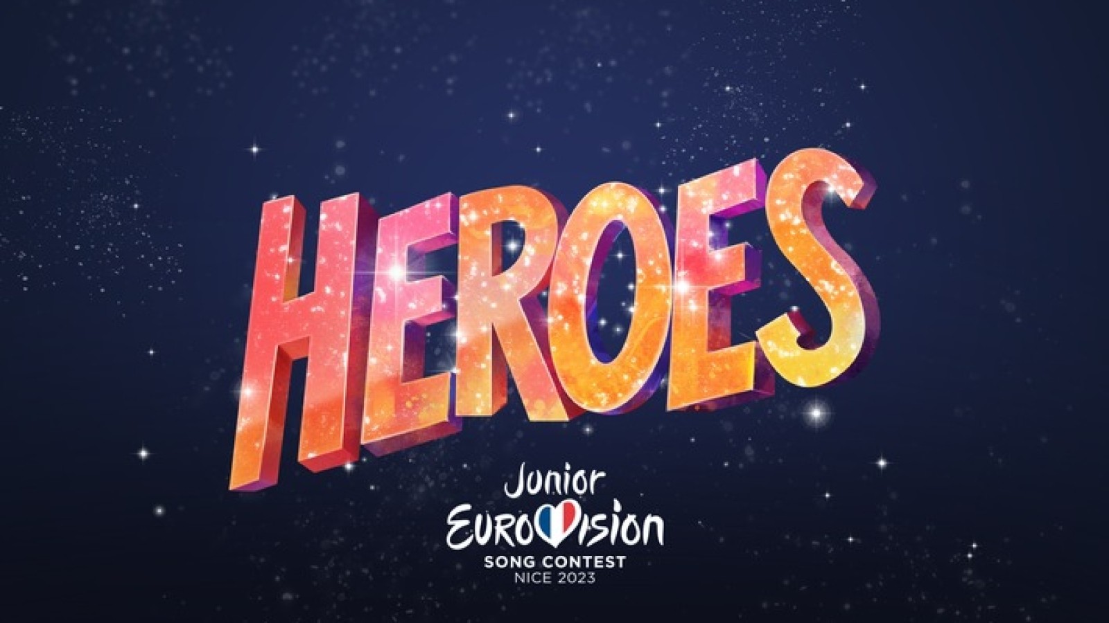 Junior ESC 2023: Vom Countdown zum großen Live-Event / Ab 19. November ...