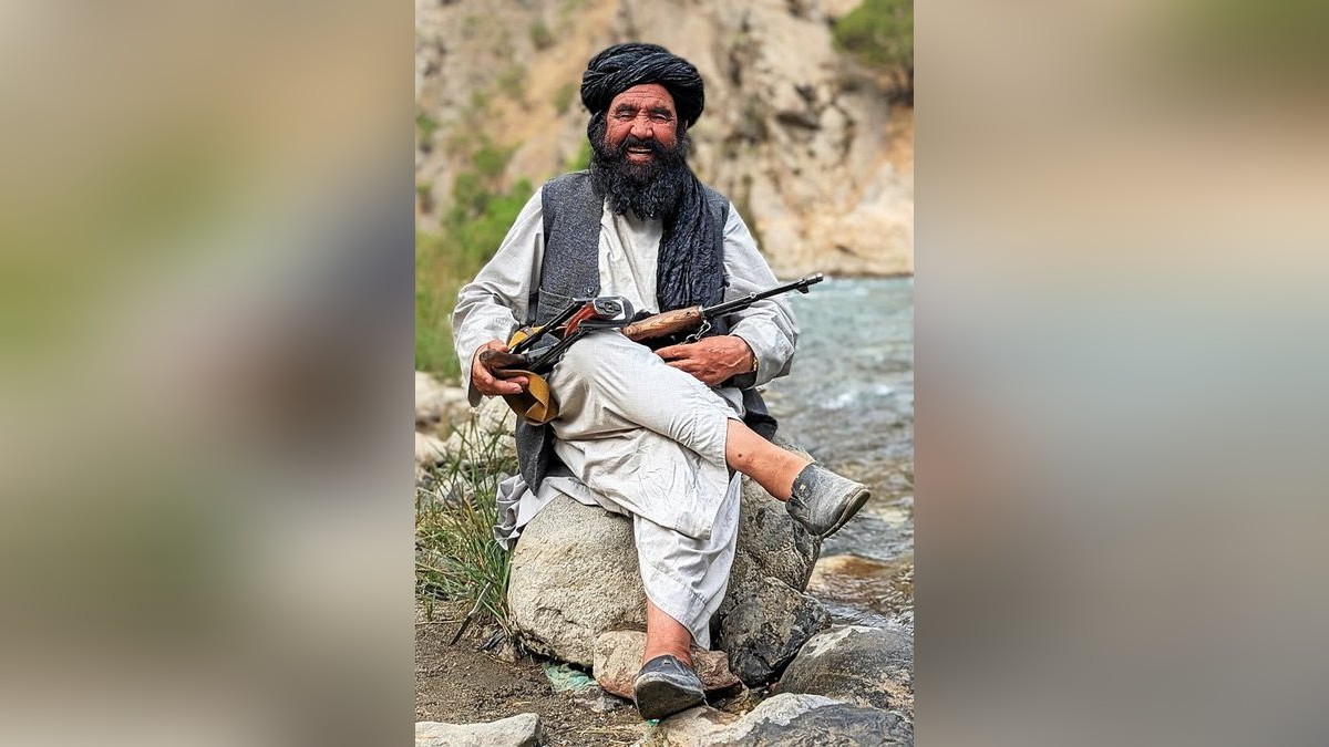 „Die größte Gefahr ging von Hunden aus“ – Was Michael Müller in Afghanistan erlebt hat