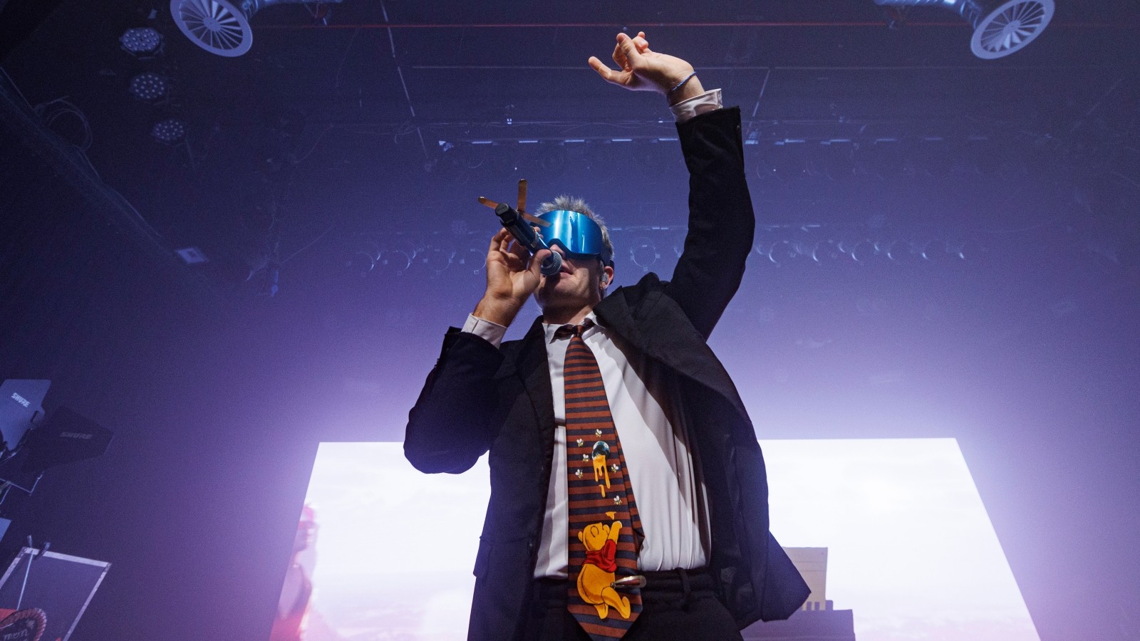 Nächster Promi in Hagen: Rapper Ski Aggu kommt ins Capitol