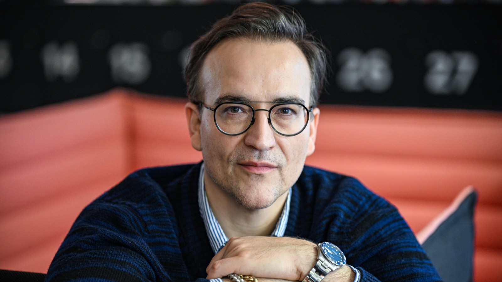 Daniel Schreiber: Wir haben unsere Sicherheit verloren – so halten wir ...