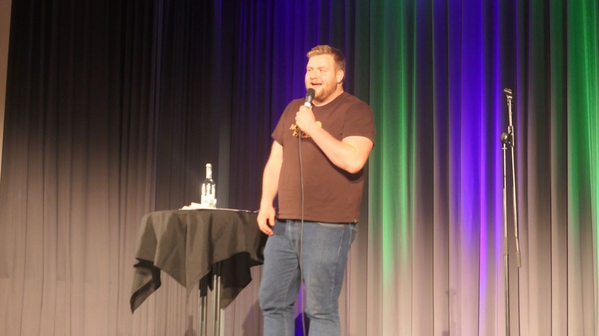 Leben auf dem Dorf: „Habe immer einen Kasten Bier kalt“