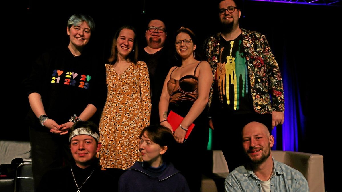 Drei Worte mit der Wirkung einer Bombe: „Ich bin schwul“