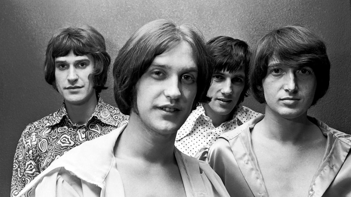 60 Jahre The Kinks