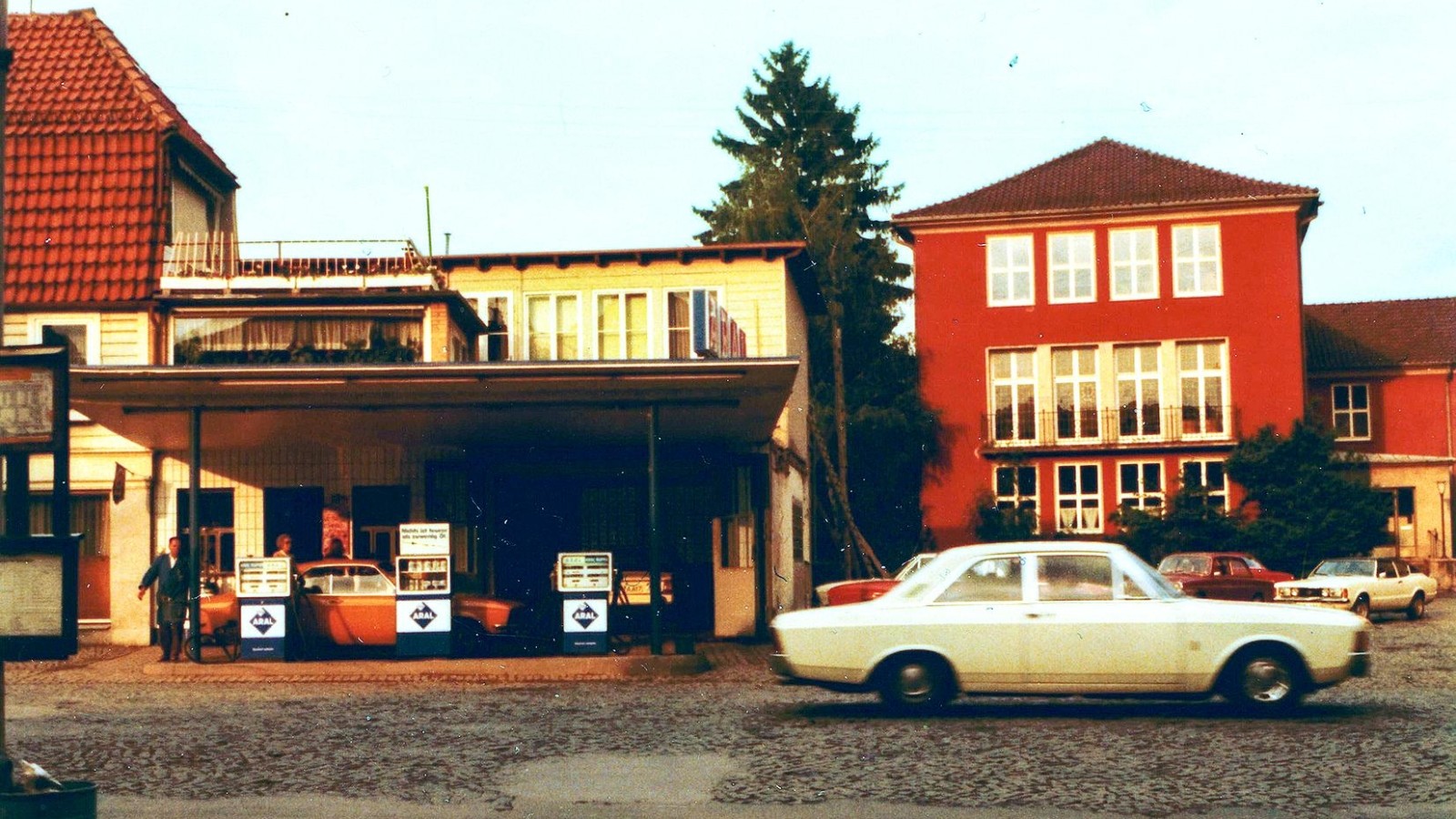 So war es in Osterode: Ölkrise 1973 mit Tempolimit und autofreien Sonntagen