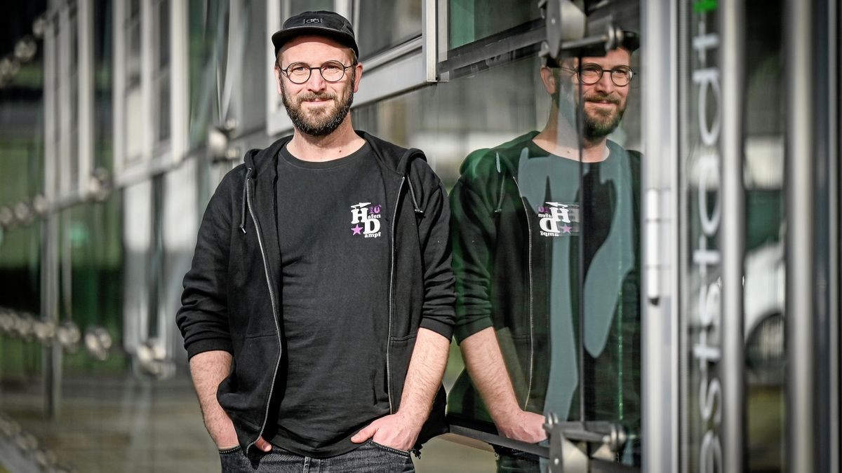 Essens beste Nachwuchs-Bands spielen: „Brauchen Proberäume“