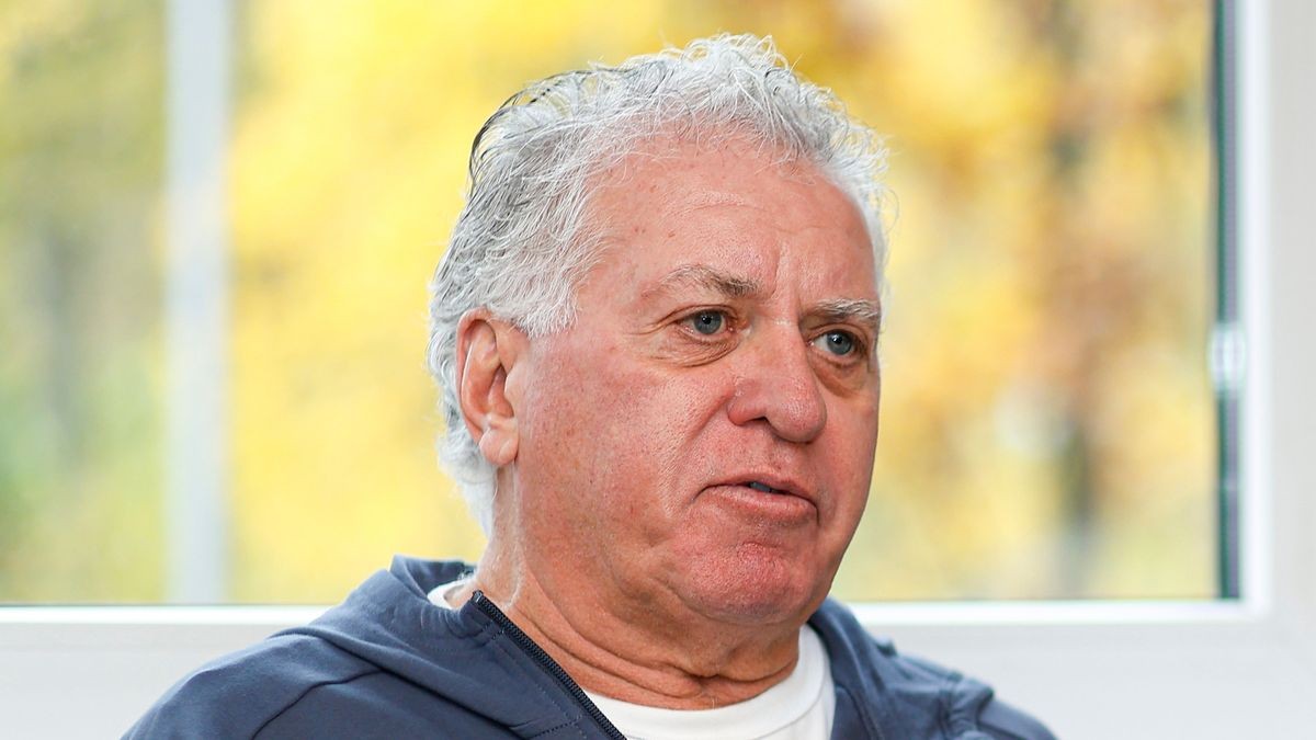 Iserlohn Roosters: Die Erfolgsgeschichte hinter Doug Shedden