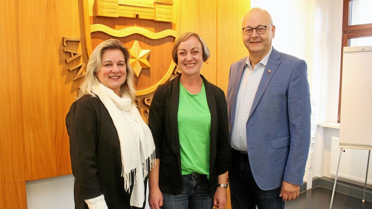 Dem Kreis Gotha gehen die gesetzlichen Betreuer aus