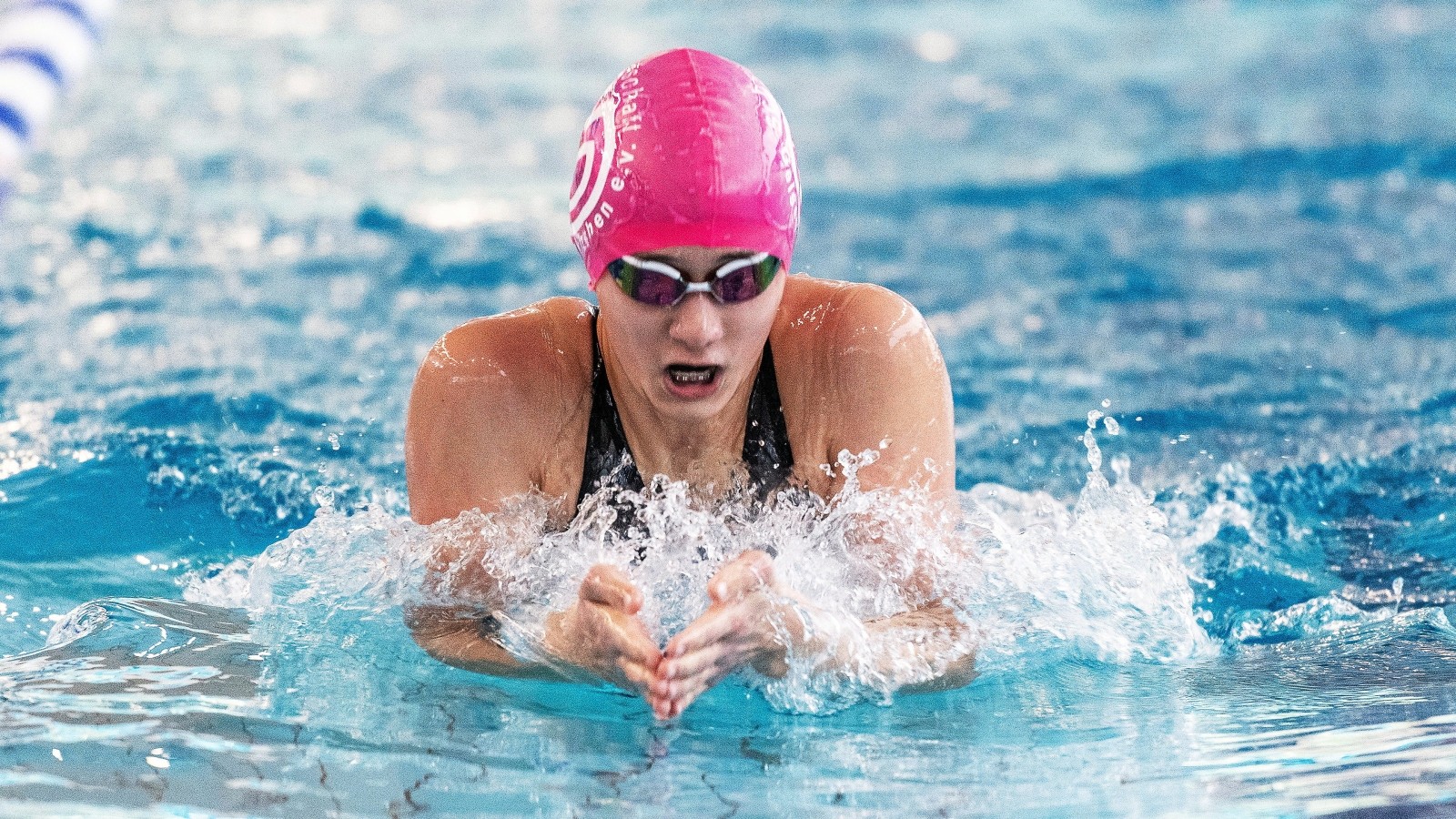 Kurzbahn-DM: So ist die SG Gelsenkirchen voll im Soll